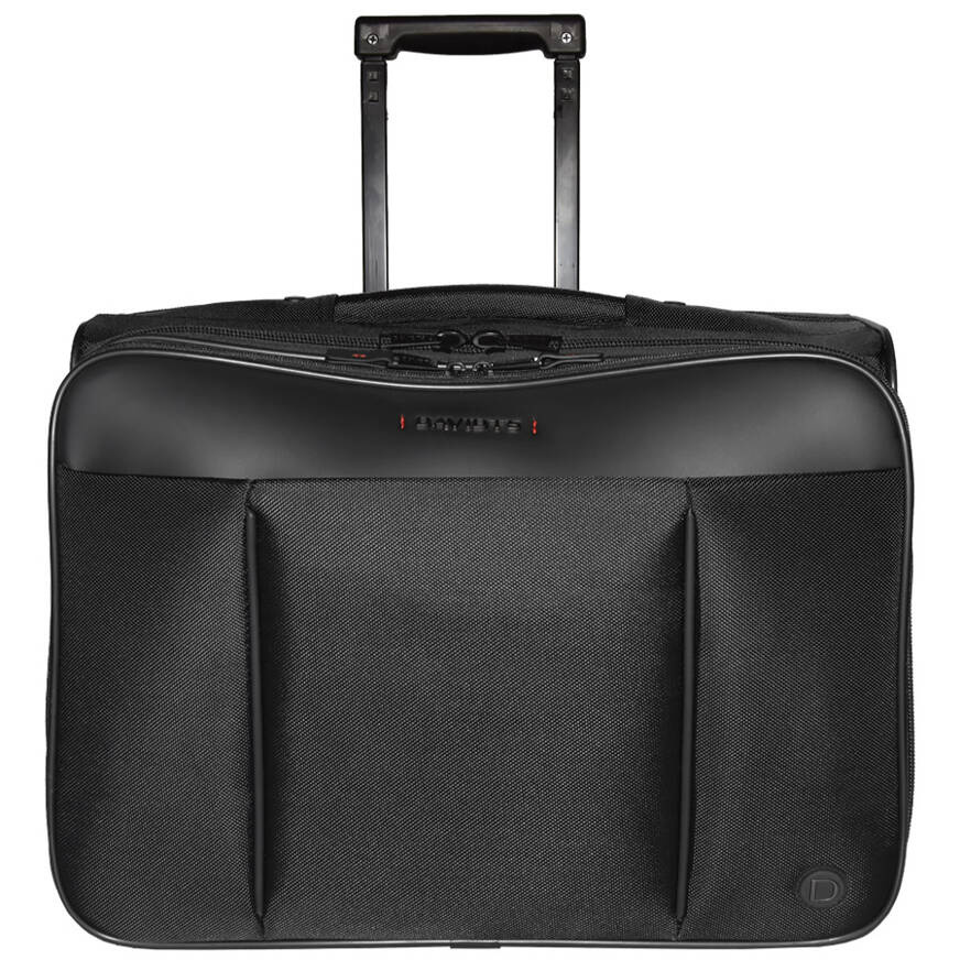 Torba biznesowa na kółkach pilotka Davidt's Connaisseur 263.060.01A ...